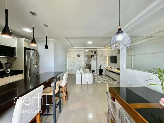 Apartamento para Venda em Joinville/SC Saguaçu 3 Quartos