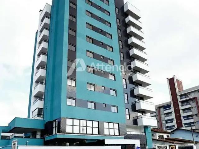 Apartamento para Venda em Joinville/SC Saguaçu 3 Quartos
