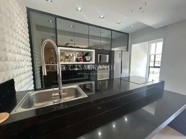 Apartamento para Venda em Joinville/SC Saguaçu 3 Quartos