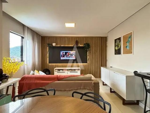 Apartamento para Venda em Joinville/SC Saguaçu 3 Quartos