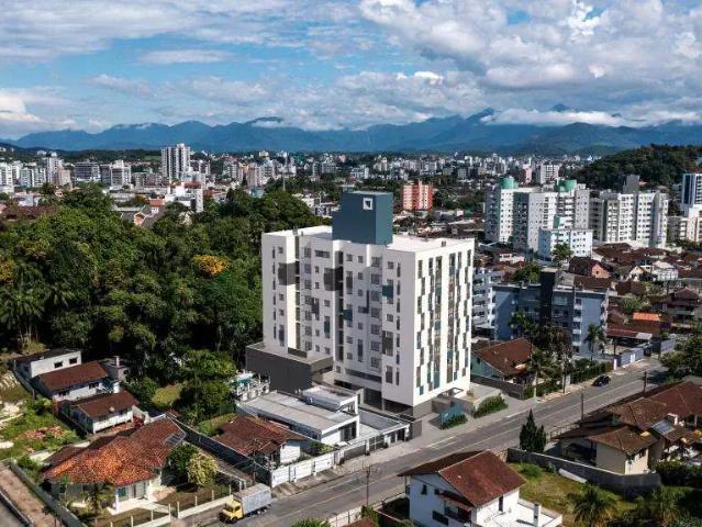 Apartamento para Venda em Joinville/SC Saguaçu 3 Quartos