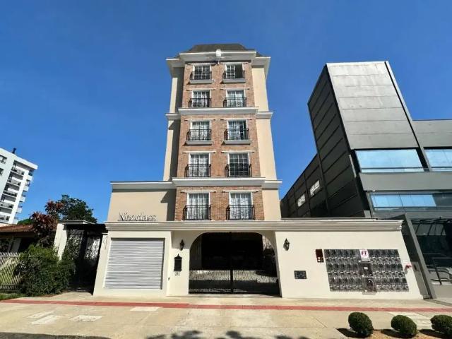 Apartamento para Venda em Joinville/SC Saguaçu 3 Quartos