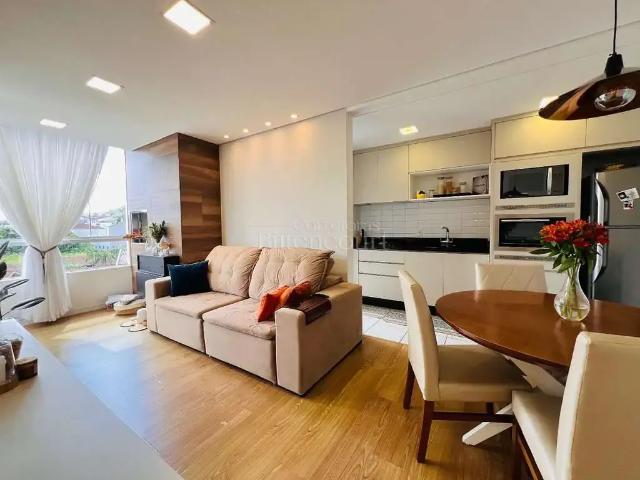 Apartamento para Venda em Joinville/SC Saguaçu 3 Quartos
