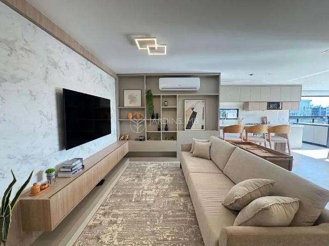 Apartamento para Venda em Joinville/SC Saguaçu 3 Quartos