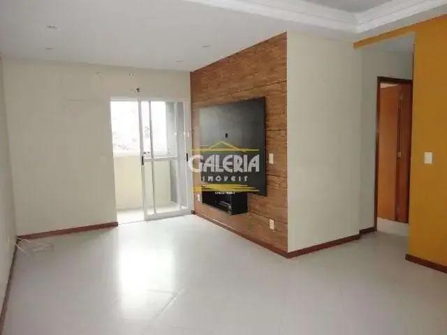 Apartamento para Venda em Joinville/SC Saguaçu 3 Quartos