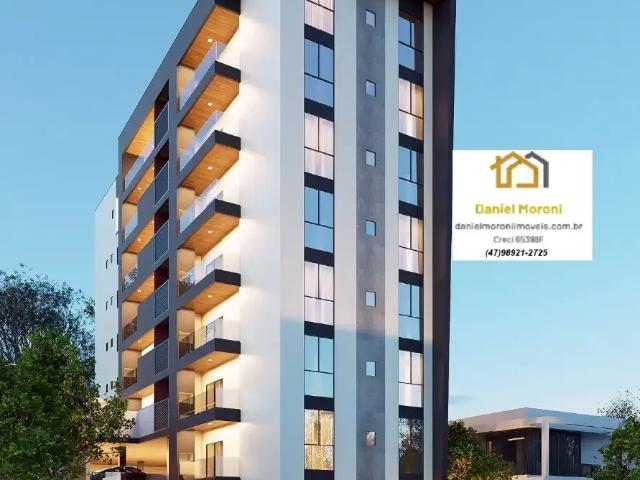 Apartamento para Venda em Joinville/SC Saguaçu 3 Quartos