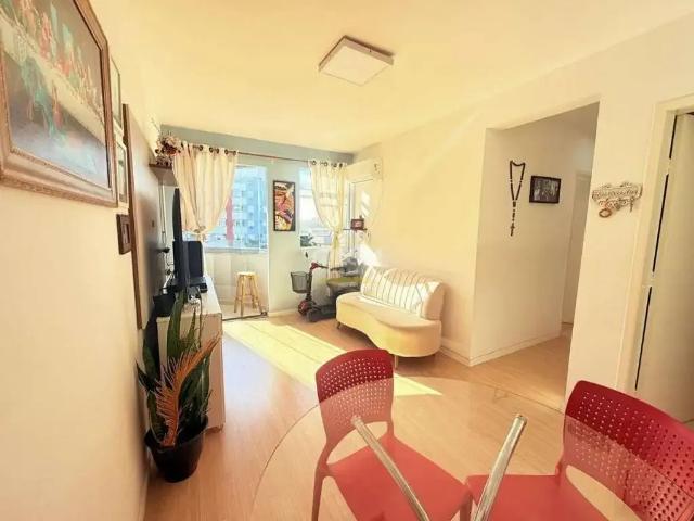 Apartamento para Venda em Joinville/SC Saguaçu 3 Quartos