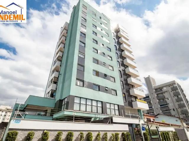 Apartamento para Venda em Joinville/SC Saguaçu 3 Quartos