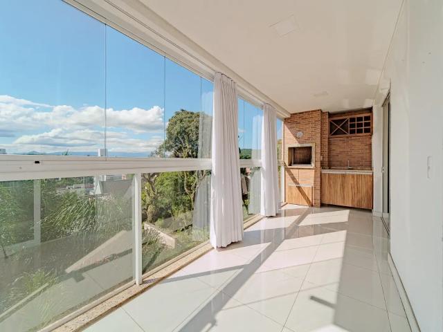 Apartamento para Venda em Joinville/SC Saguaçu 3 Quartos