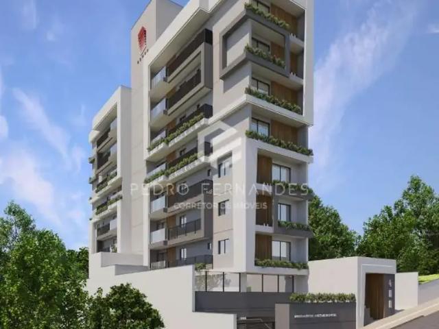 Apartamento para Venda em Joinville/SC Saguaçu 3 Quartos