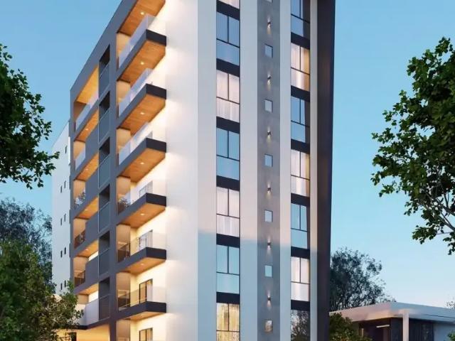 Apartamento para Venda em Joinville/SC Saguaçu 3 Quartos