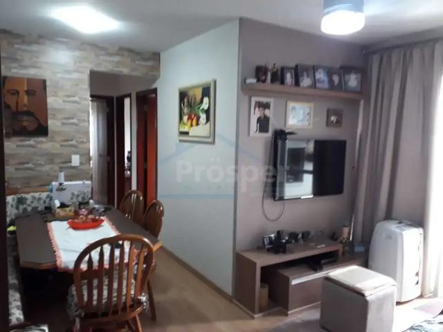 Apartamento para Venda em Joinville/SC Saguaçu 3 Quartos