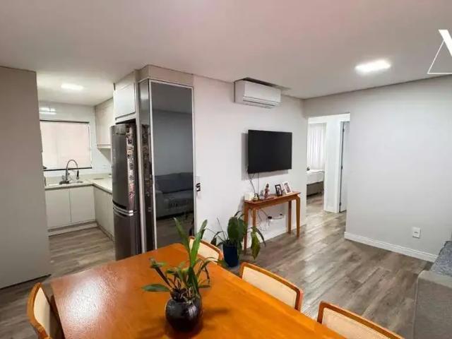 Apartamento para Venda em Joinville/SC Saguaçu 3 Quartos