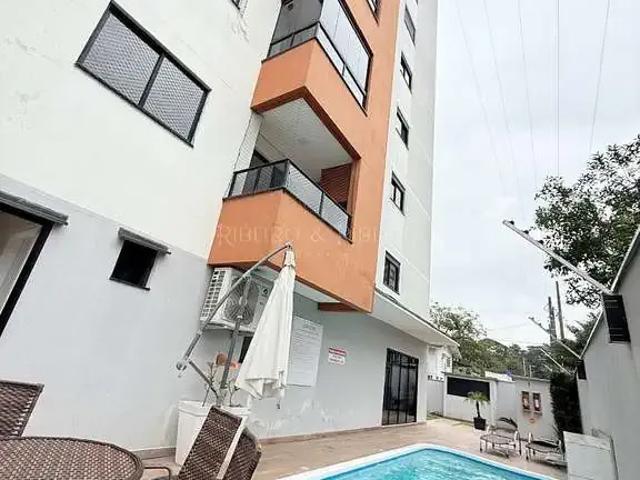 Apartamento para Venda em Joinville/SC Saguaçu 3 Quartos