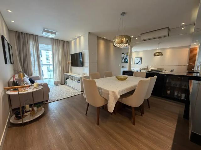 Apartamento para Venda em Joinville/SC Saguaçu 3 Quartos