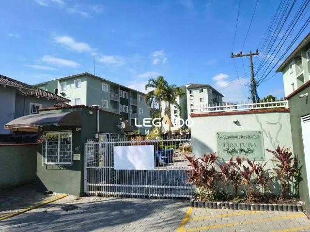 Apartamento para Venda em Joinville/SC Saguaçu 3 Quartos