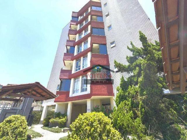 Apartamento para Venda em Joinville/SC Saguaçu 3 Quartos