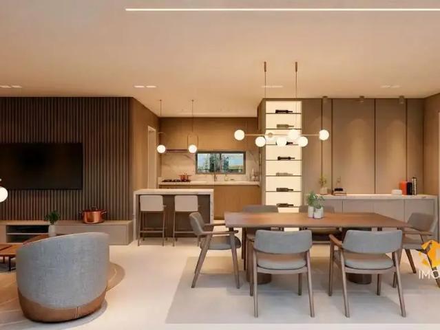 Apartamento para Venda em Joinville/SC Saguaçu 3 Quartos