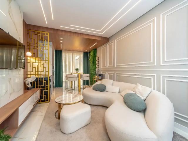 Apartamento para Venda em Joinville/SC Saguaçu 3 Quartos