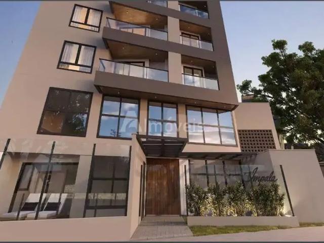 Apartamento para Venda em Joinville/SC Saguaçu 3 Quartos