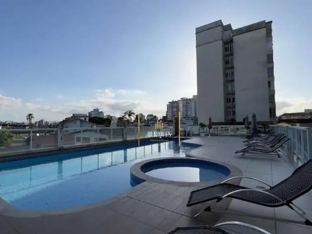 Apartamento para Venda em Joinville/SC Saguaçu 3 Quartos