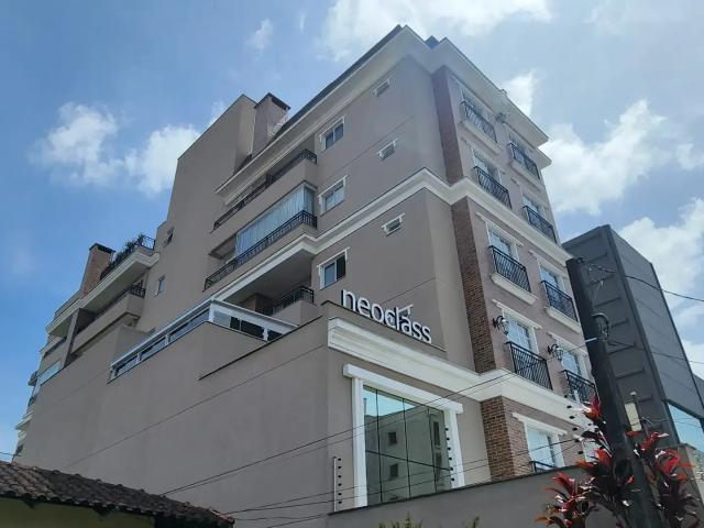 Apartamento para Venda em Joinville/SC Saguaçu 3 Quartos