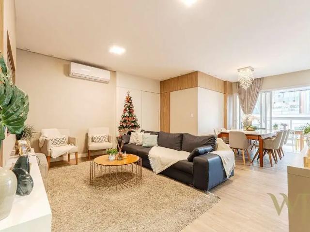 Apartamento para Venda em Joinville/SC Saguaçu 3 Quartos