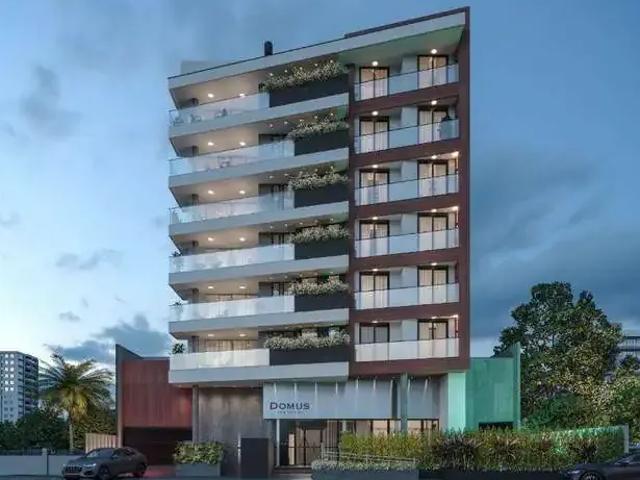 Apartamento para Venda em Joinville/SC Saguaçu 3 Quartos