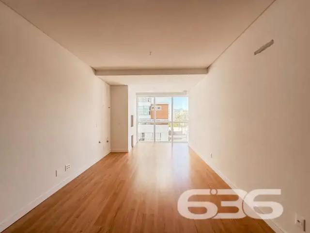 Apartamento para Venda em Joinville/SC Saguaçu 3 Quartos