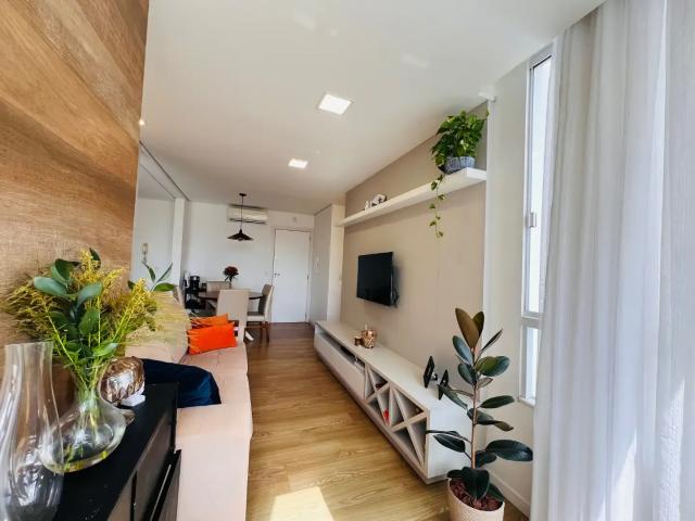 Apartamento para Venda em Joinville/SC Saguaçu 3 Quartos