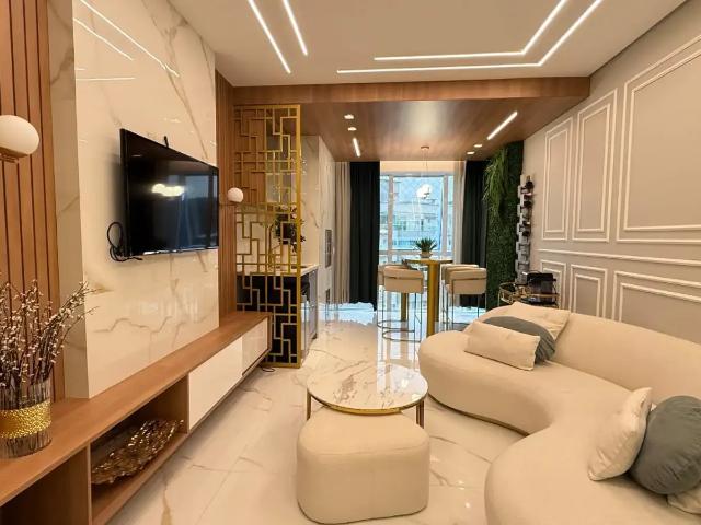 Apartamento para Venda em Joinville/SC Saguaçu
