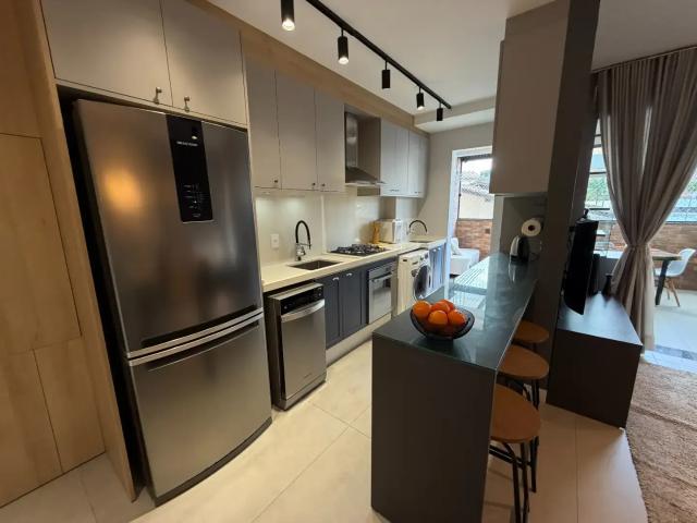 Apartamento para Venda em Joinville/SC Saguaçu
