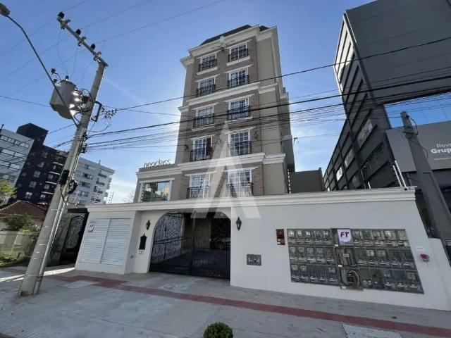 Apartamento para Venda em Joinville/SC Saguaçu 1 Quartos