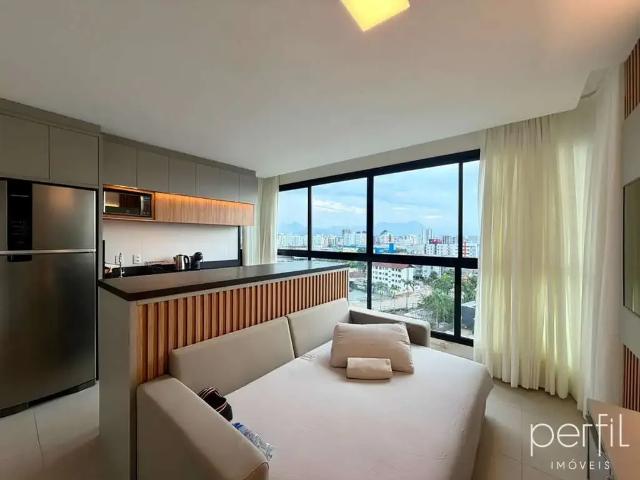 Apartamento para Venda em Joinville/SC Saguaçu 1 Quartos