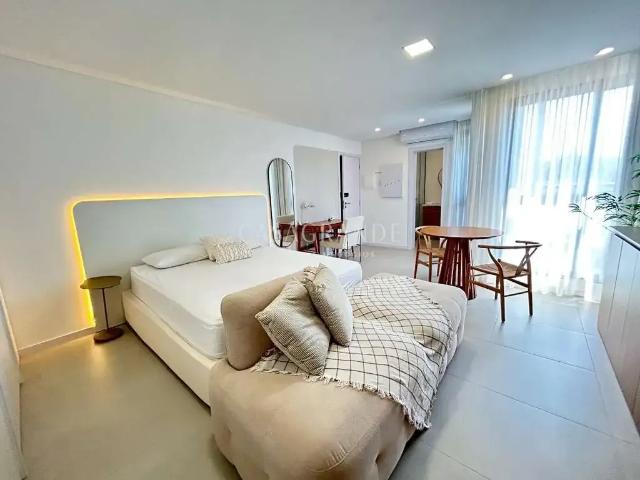 Apartamento para Venda em Joinville/SC Saguaçu 1 Quartos
