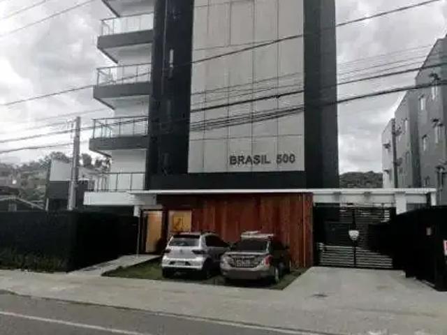 Apartamento para Venda em Joinville/SC Saguaçu 1 Quartos