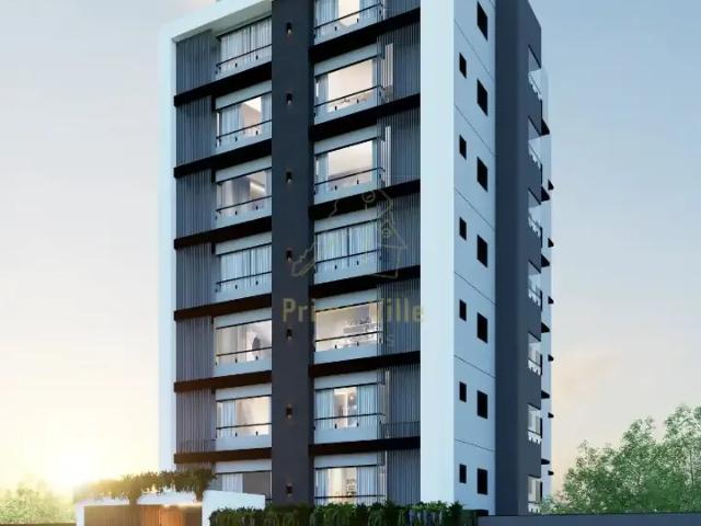 Apartamento para Venda em Joinville/SC Saguaçu 1 Quartos