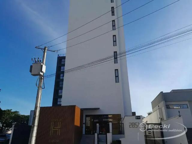 Apartamento para Venda em Joinville/SC Saguaçu 1 Quartos