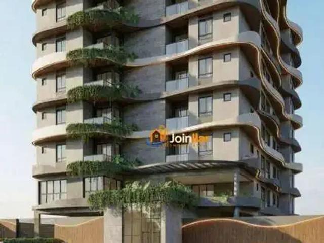 Apartamento para Venda em Joinville/SC Saguaçu 1 Quartos