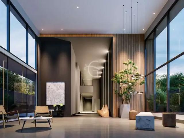 Apartamento para Venda em Joinville/SC Saguaçu 1 Quartos
