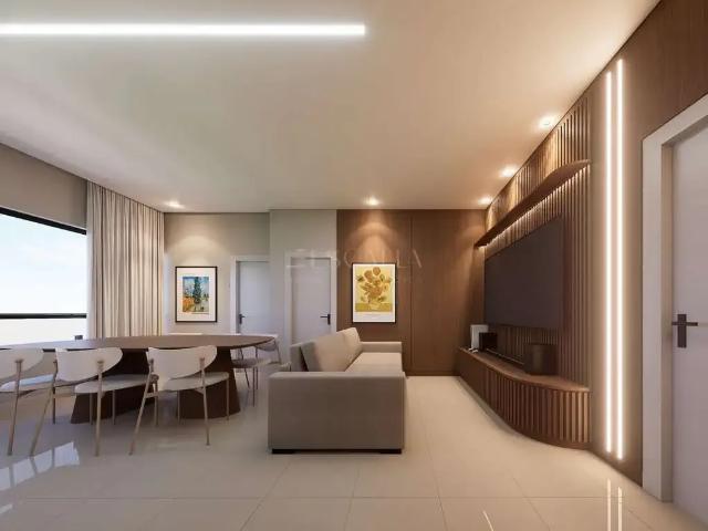 Apartamento para Venda em Joinville/SC Saguaçu 1 Quartos