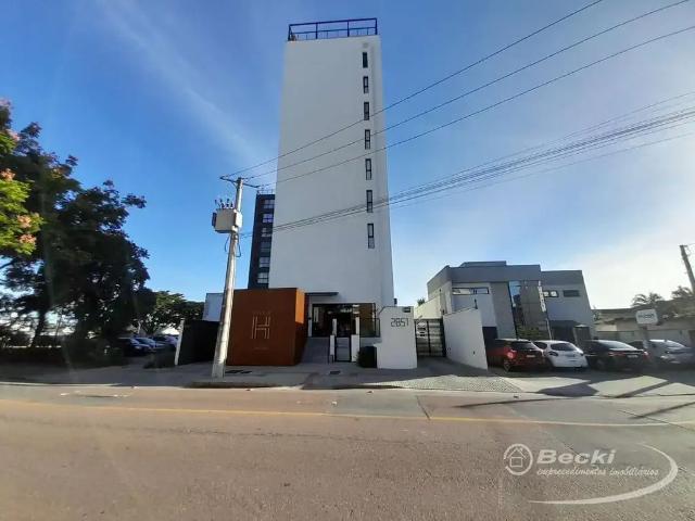 Apartamento para Venda em Joinville/SC Saguaçu 1 Quartos