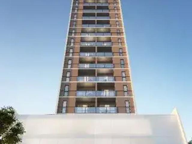 Apartamento para Venda em Joinville/SC Saguaçu 1 Quartos