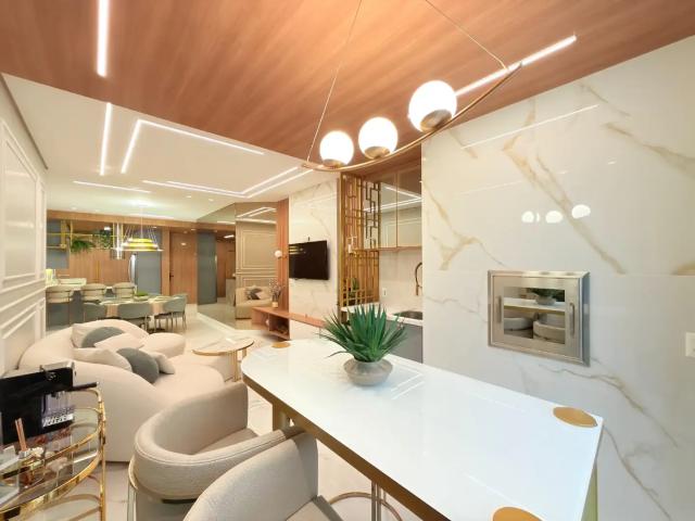Apartamento para Venda em Joinville/SC Saguaçu