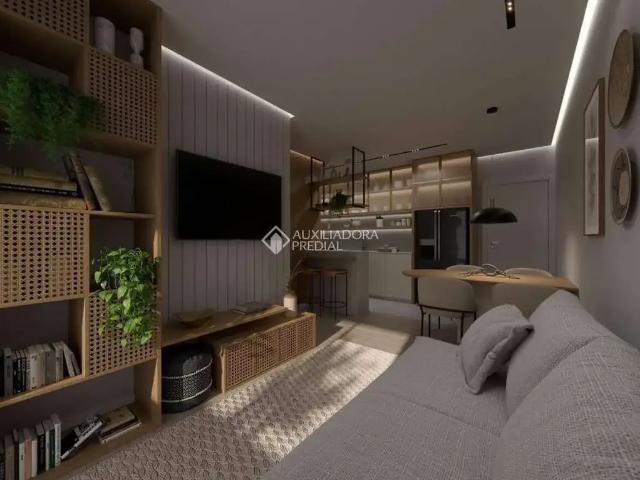 Apartamento para Venda em Joinville/SC Saguaçu 2 Quartos