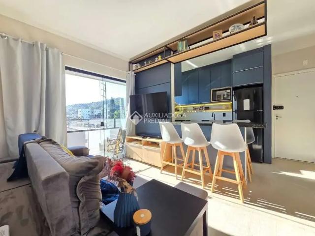 Apartamento para Venda em Joinville/SC Saguaçu 2 Quartos