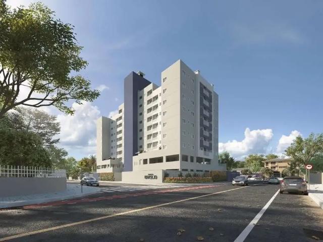 Apartamento para Venda em Joinville/SC Saguaçu 2 Quartos