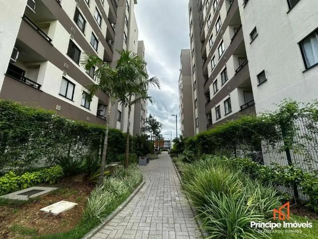 Apartamento para Venda em Joinville/SC Saguaçu 2 Quartos