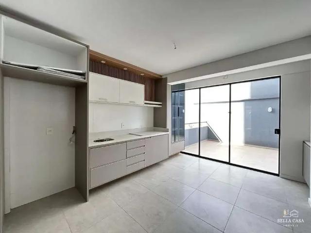 Apartamento para Venda em Joinville/SC Saguaçu 2 Quartos