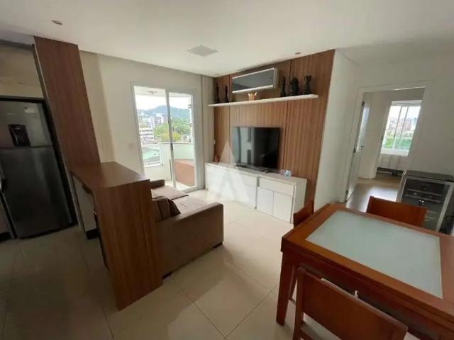 Apartamento para Venda em Joinville/SC Saguaçu 2 Quartos